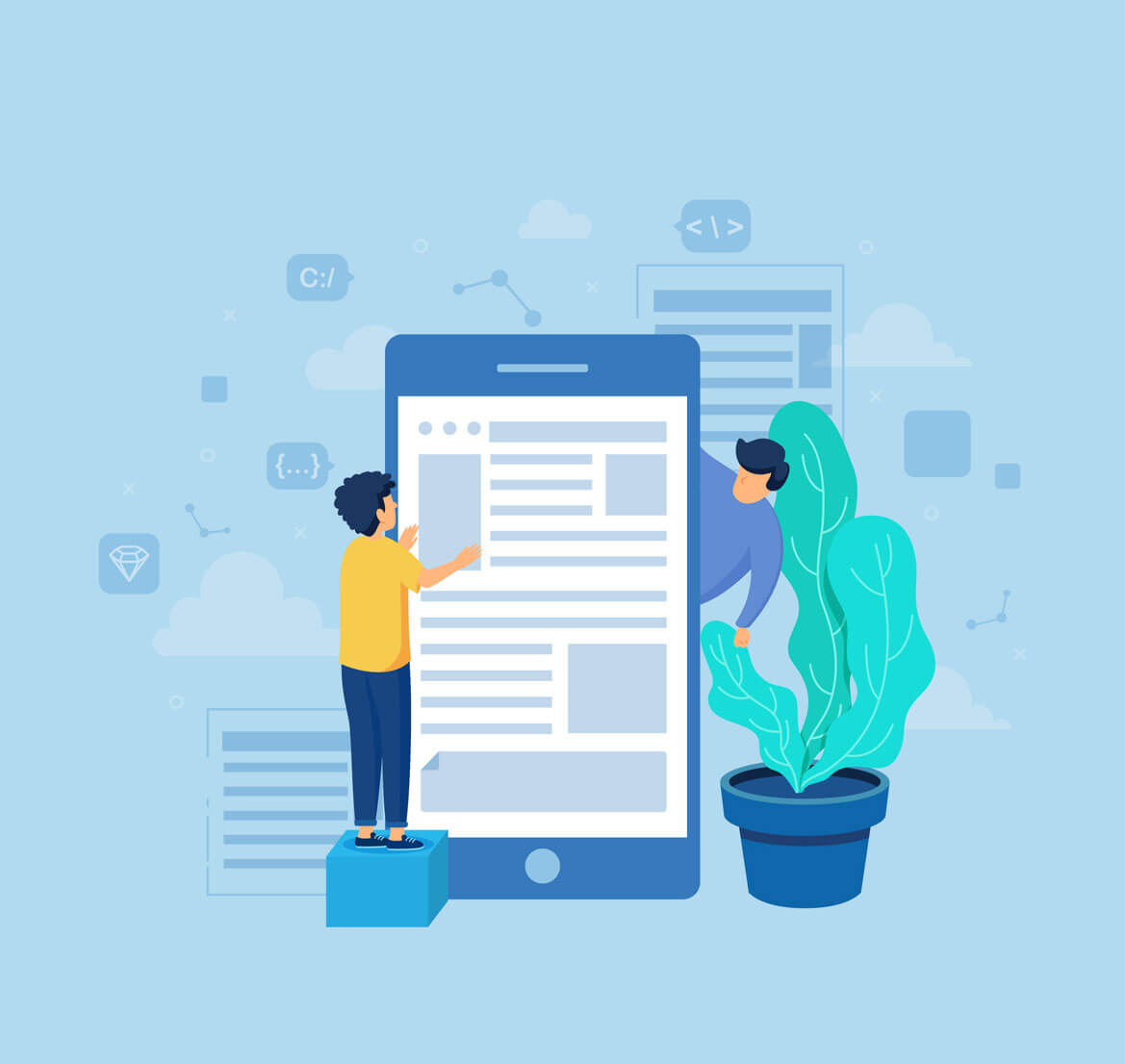 Başarı Hikayeleri - Webtaktik